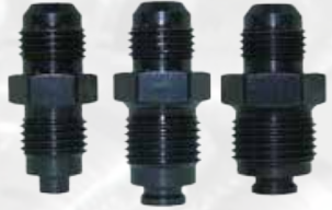 Buy Speedflow 740-742 Series Bump Tube Adapters Online
