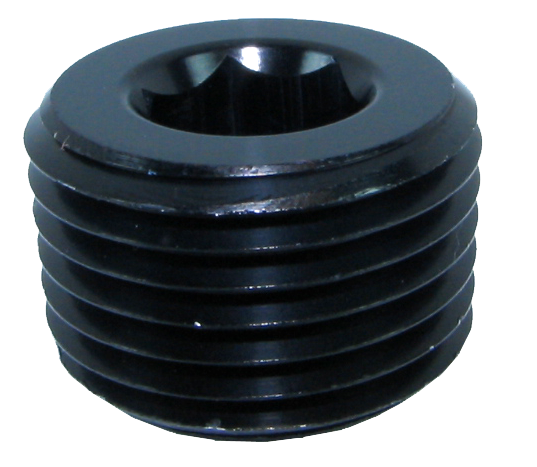 Speedflow 932 series NPT Plugs at Norden | Free Shipping