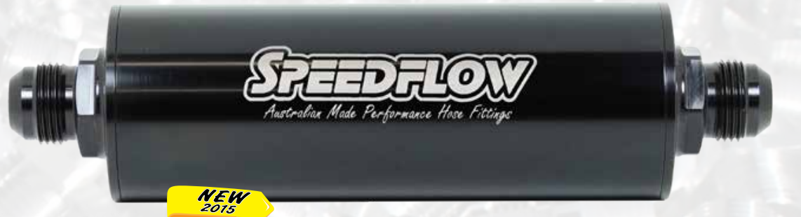 New Speedflow 603 Mega Series Filters | Free Shipping